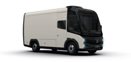 Arrow Mobility - ABVE